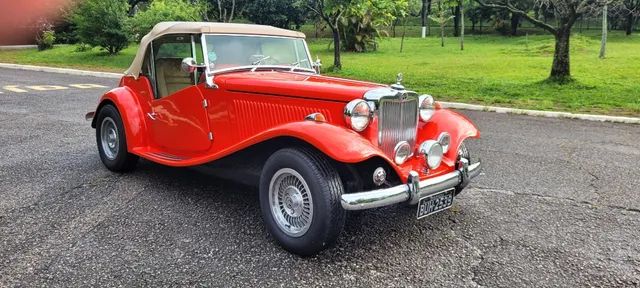 MP LAFER Usados e Novos