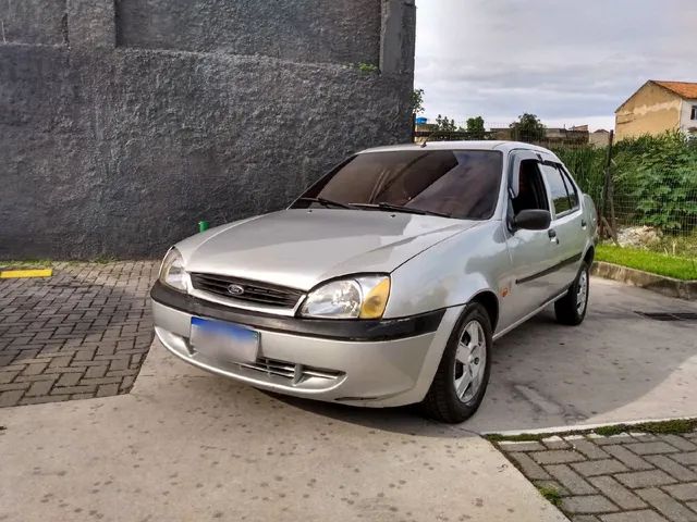 FORD FIESTA 2003 Usados e Novos