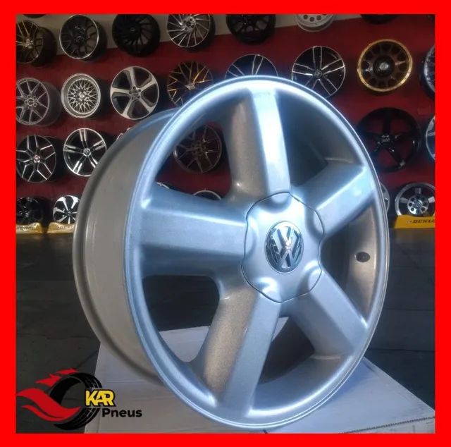 "jogo de rodas r17" no Brasil