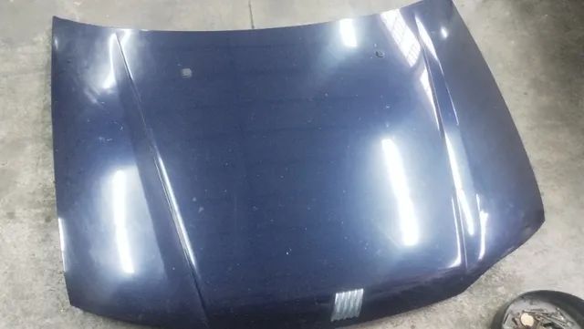 "capo de palio 98" no Brasil