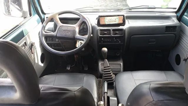 ASIA MOTORS TOWNER Usados e Novos