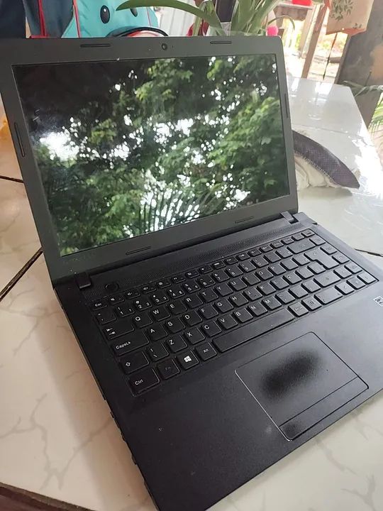 "notebook lenovo antigo" no Brasil