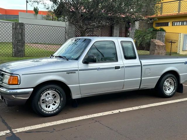 FORD RANGER 1997 Usados e Novos