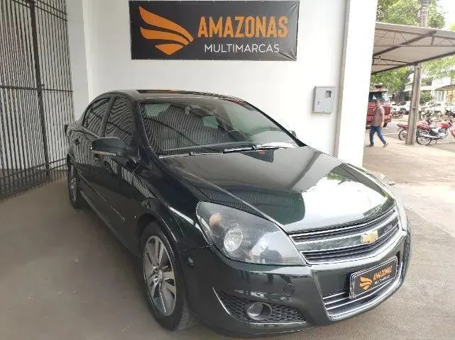 "motor de vectra 2 2 8v" no Brasil