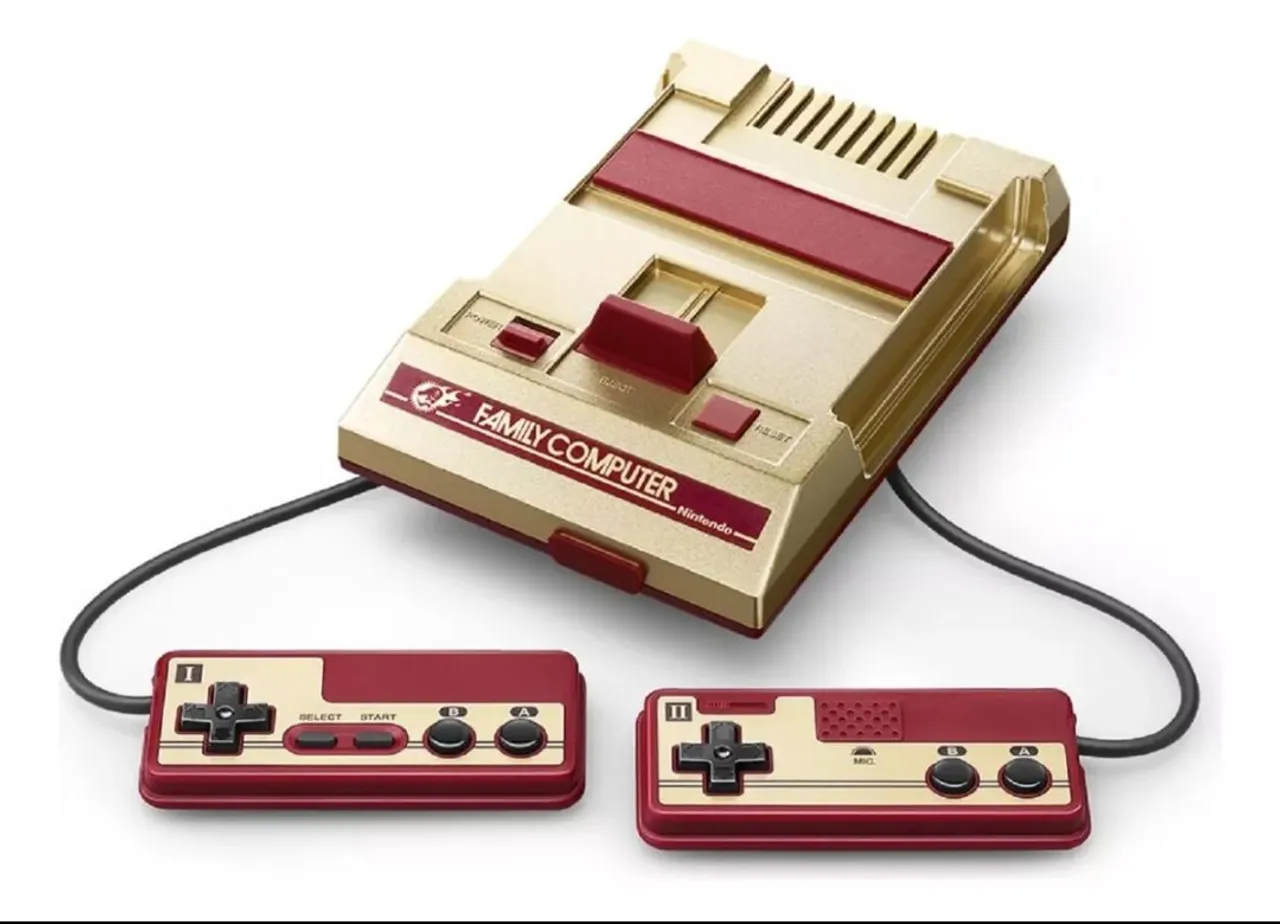 "nintendo classic mini" - Consoles de Vídeo Game no Brasil
