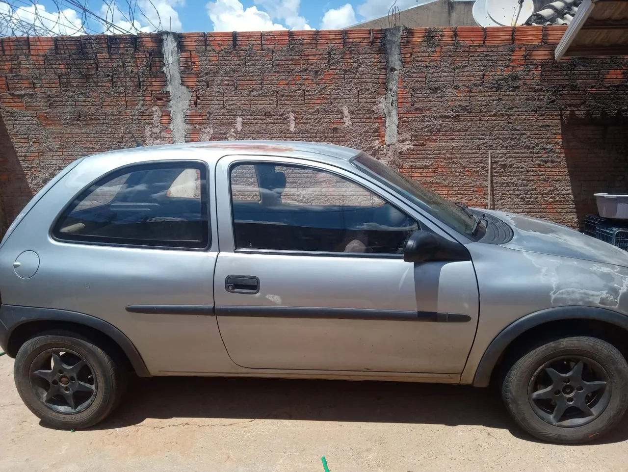 CHEVROLET CORSA 1998 Usados e Novos