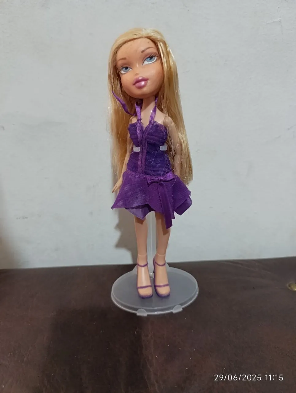 "bonecas bratz" - Artigos infantis no Brasil