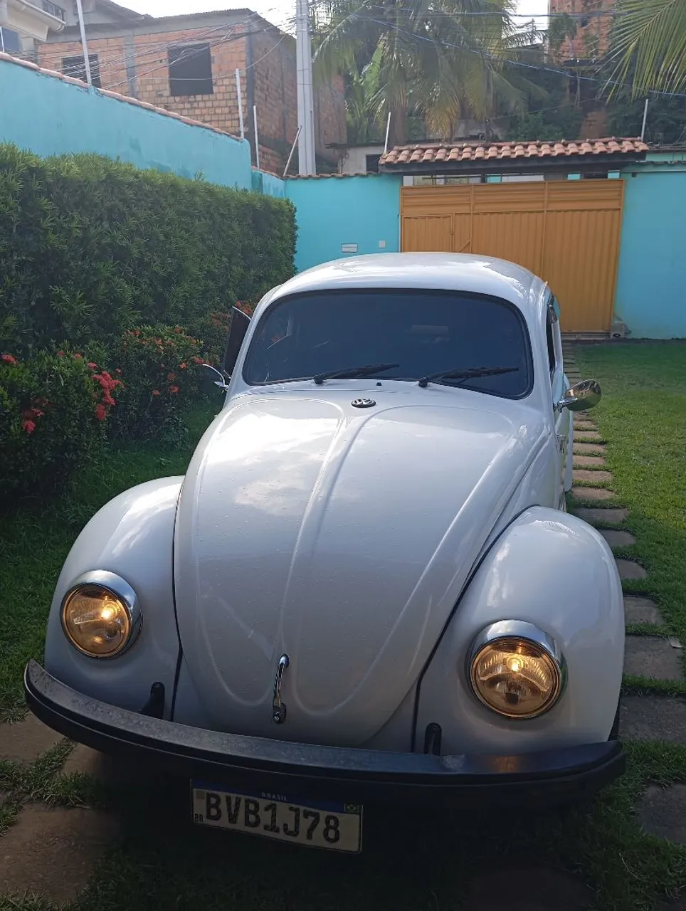 VOLKSWAGEN FUSCA 1978 Usados e Novos
