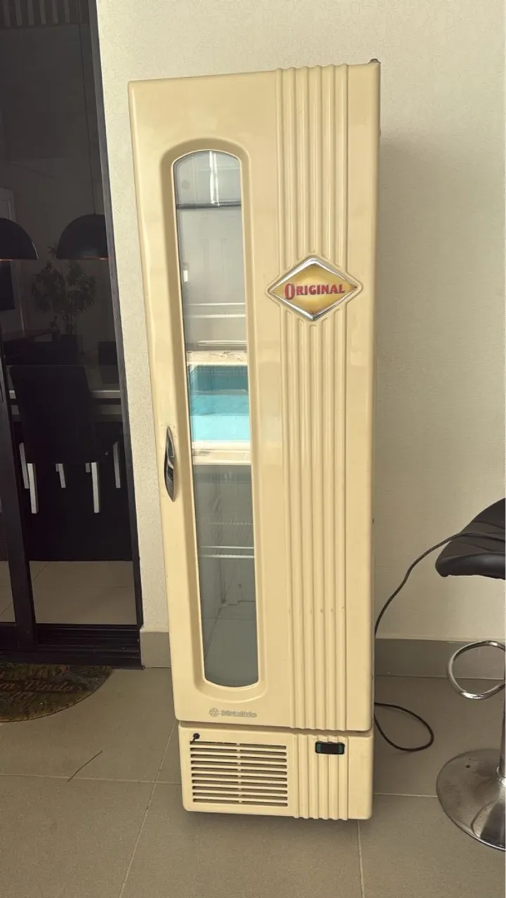 "cervejeira" - Geladeiras e Freezers no Brasil