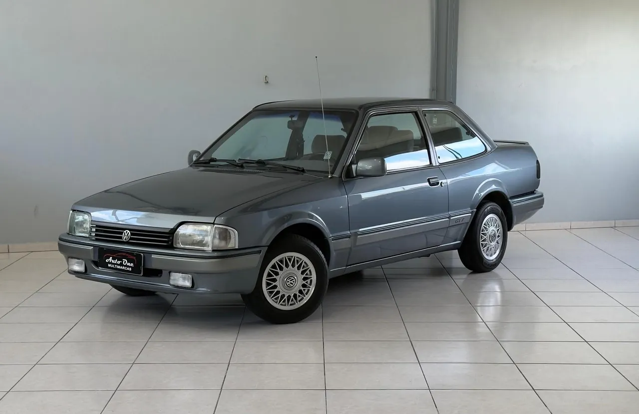 VOLKSWAGEN APOLO Usados e Novos