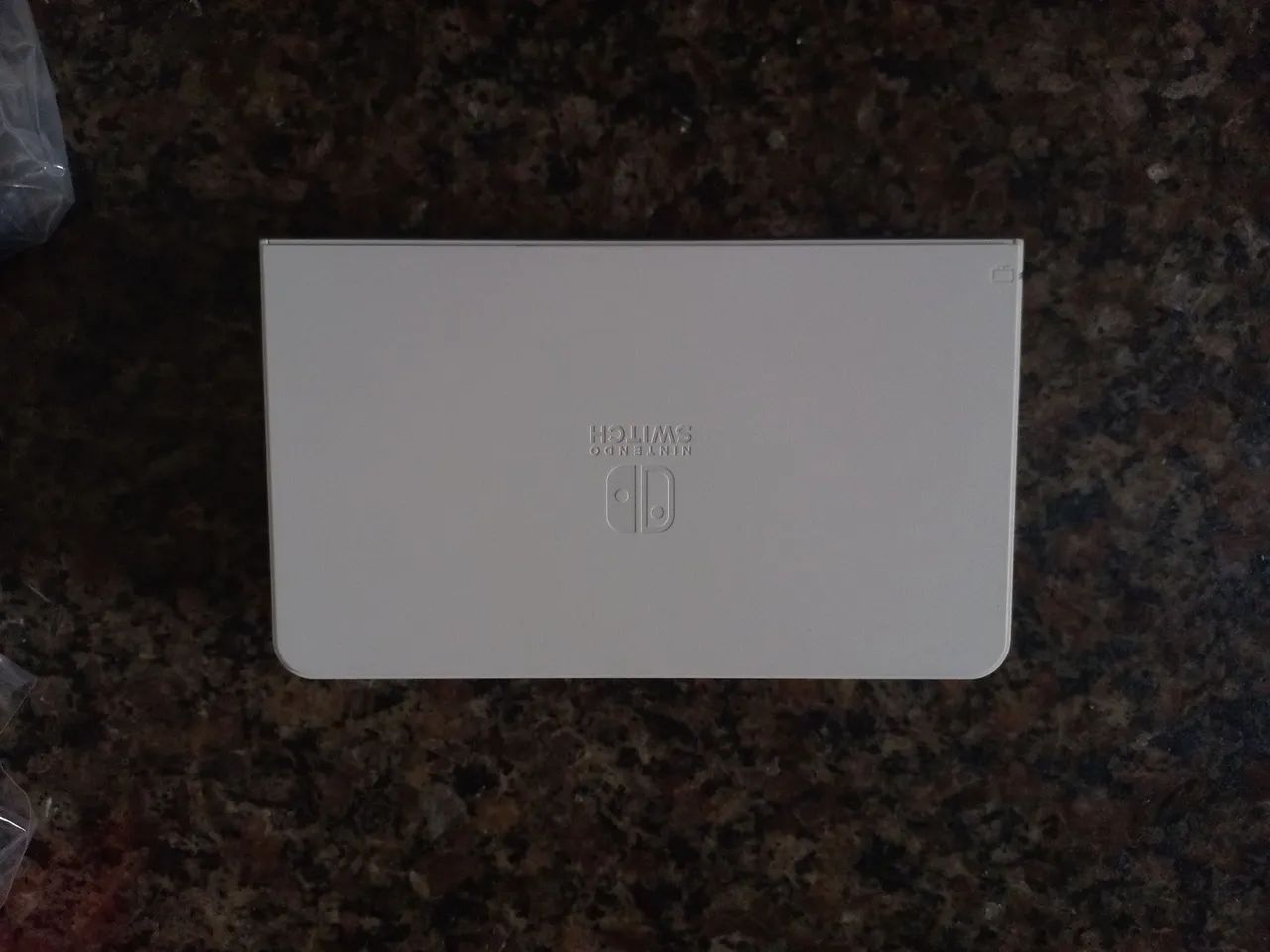 Nintendo Switch OLED 64gb - Consoles de Vídeo Game - Lagoa da Conceição ...