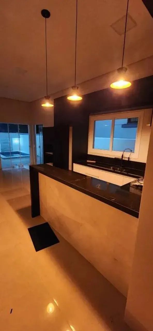 Casa em condominio fechado 3 quartos à venda - Condomínio Primor das ...
