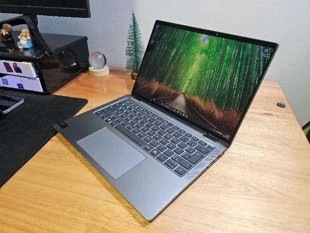 Dell Latitude 7450 2-em-1 Core Ultra 7 165U 32GB 512GB - Notebooks ...