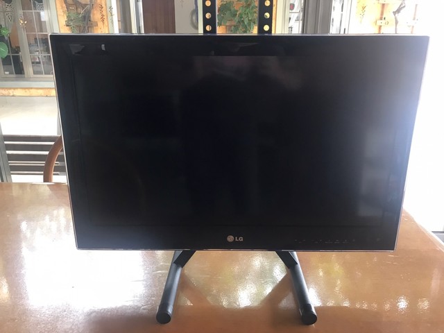 Tv lg 26 polegadas | +79 anúncios na OLX Brasil