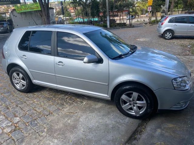 VOLKSWAGEN GOLF 2011 Usados e Novos