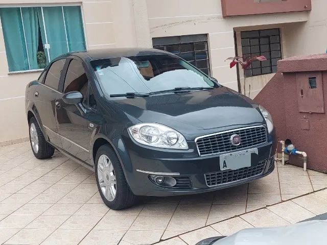 FIAT LINEA Usados e Novos