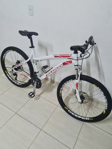 Bicicleta aro 26 rockrider | +94 anúncios na OLX Brasil