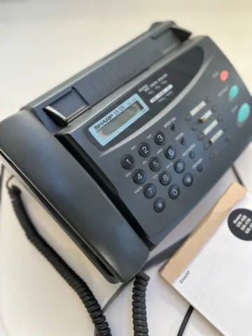 Aparelho de fax | +154 anúncios na OLX Brasil