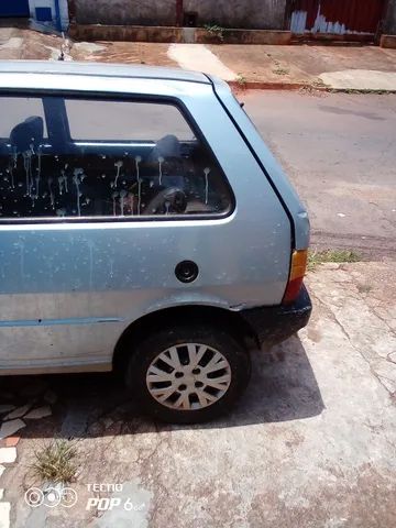 FIAT UNO 1994 Usados e Novos
