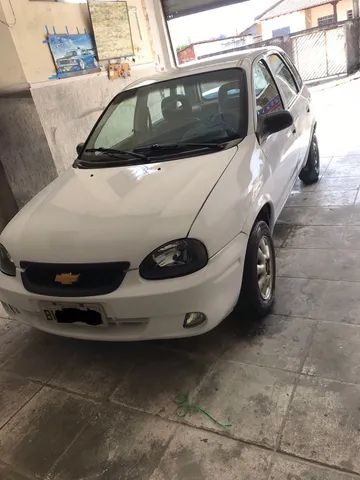 CHEVROLET CORSA Usados e Novos - Campinas, SP