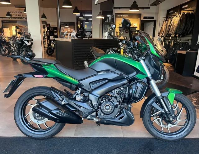 BAJAJ DOMINAR 400 2024 - 1350039890 | OLX