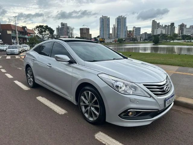HYUNDAI AZERA Usados e Novos