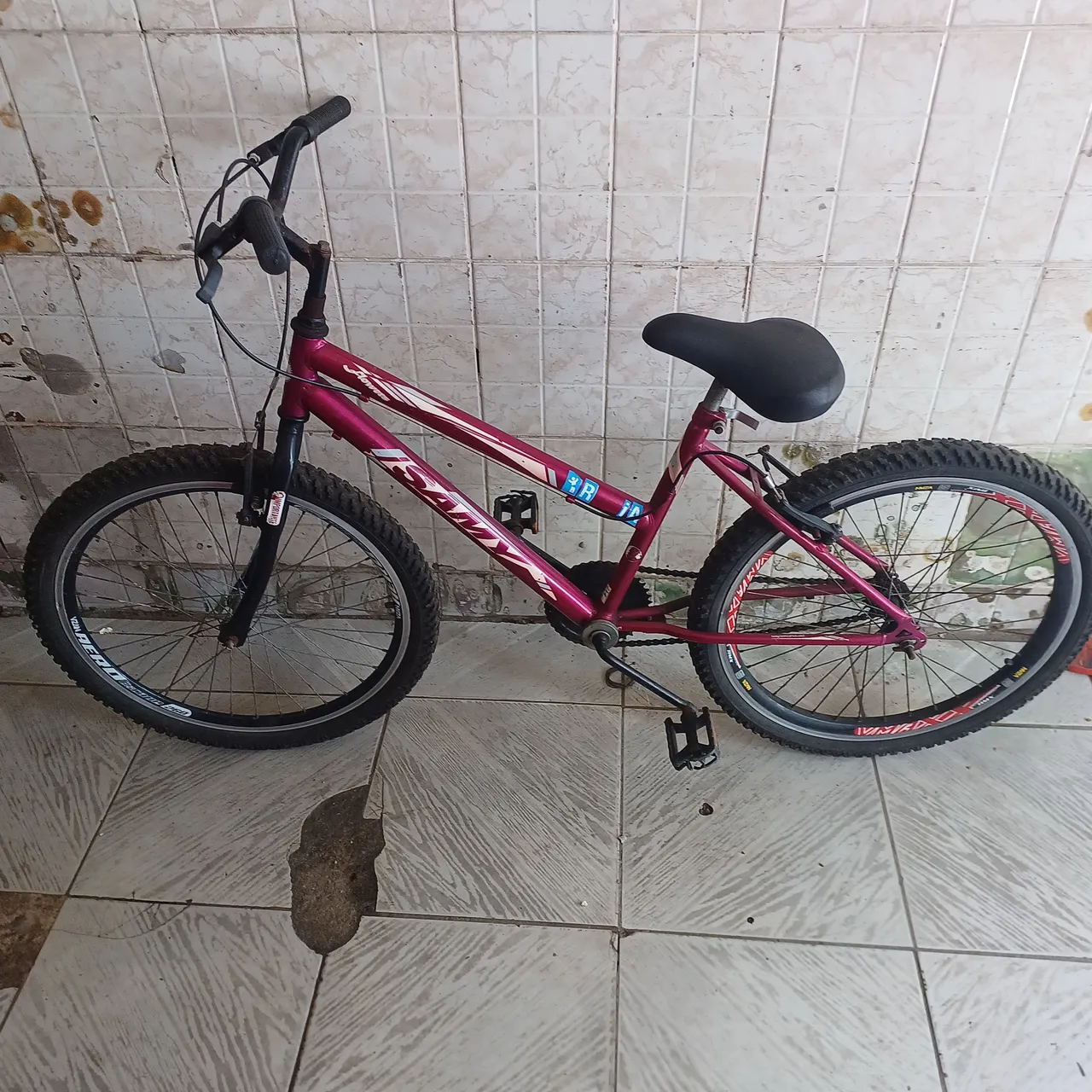"bike perifa" - Ciclismo no Brasil