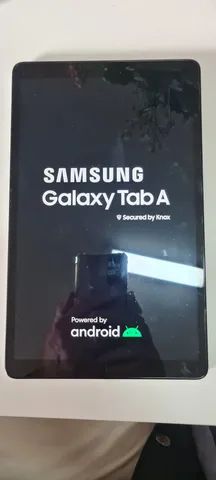 "tablet samsung tab 10" no Brasil