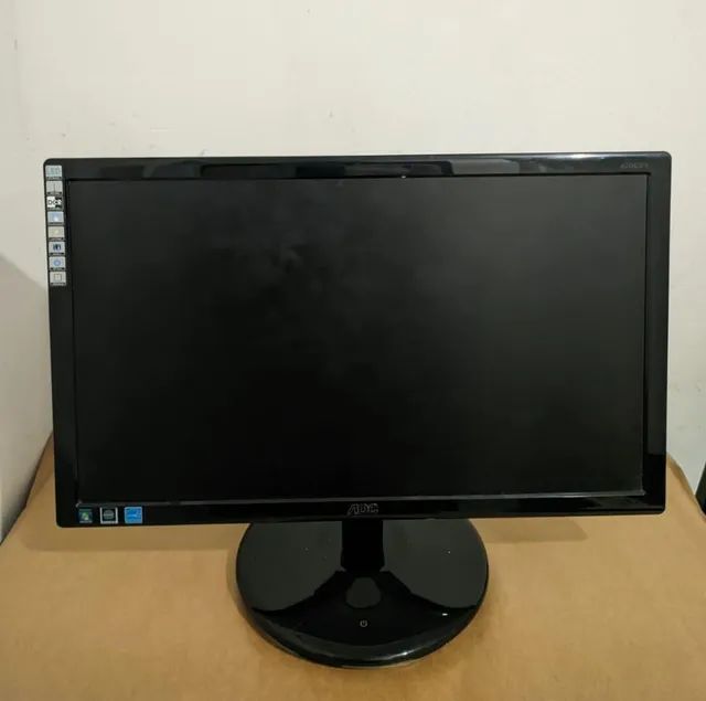 "monitor e2043fk aoc" no Brasil