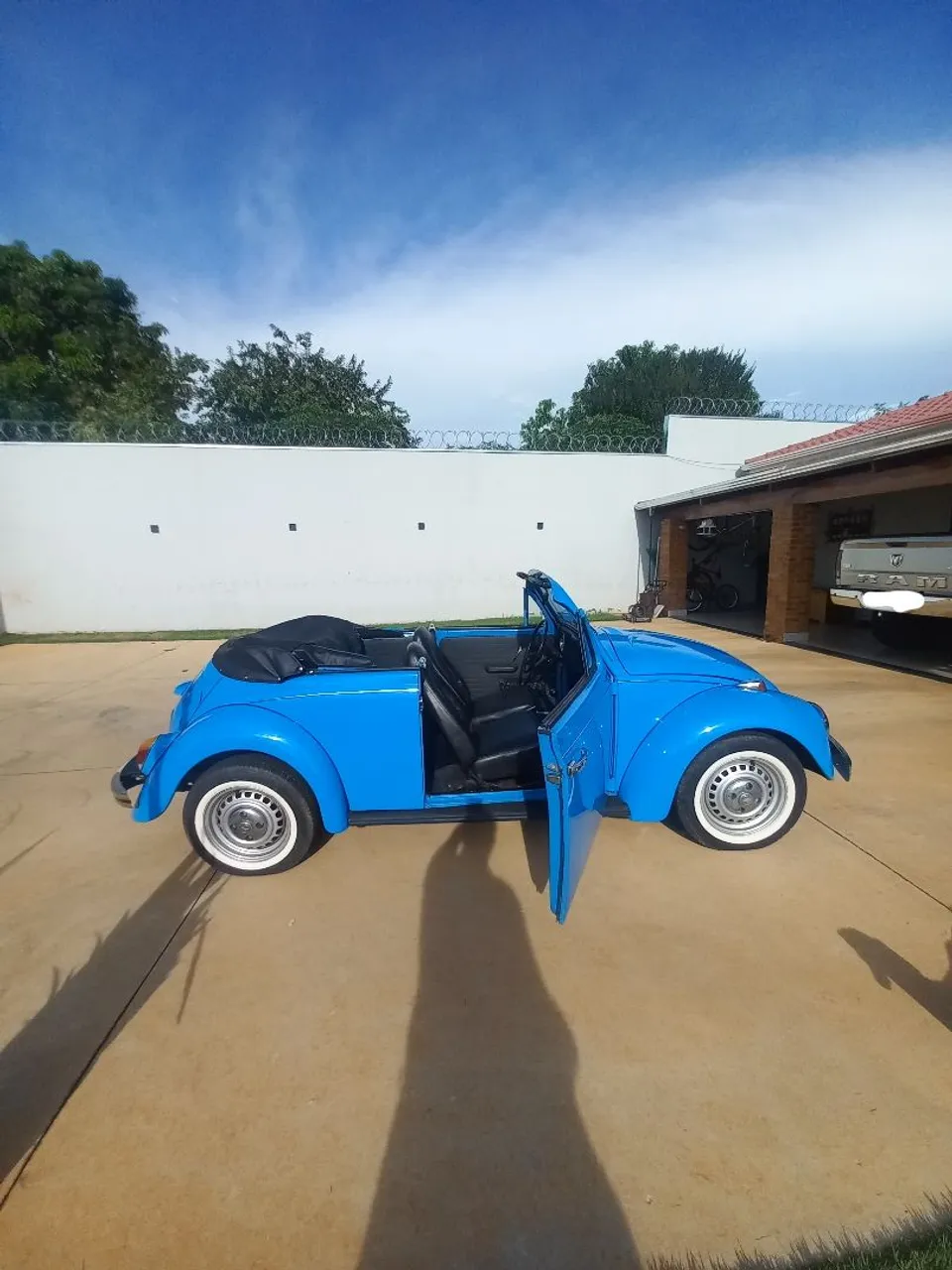 "carro conversivel" - Carros Usados e Novos à venda