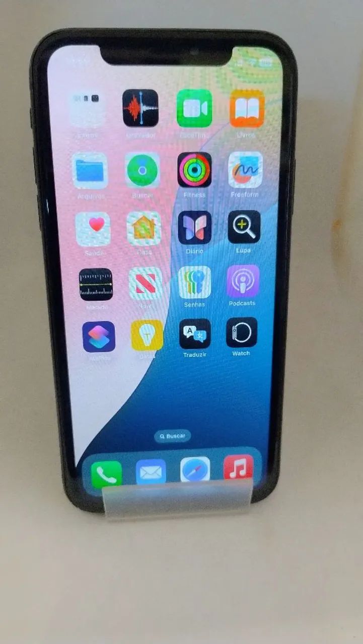 iPhone XR 128 gb top de mais - Celulares e Smartphones - Coelho, São ...