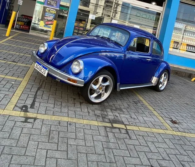 VOLKSWAGEN FUSCA 1978 Usados e Novos