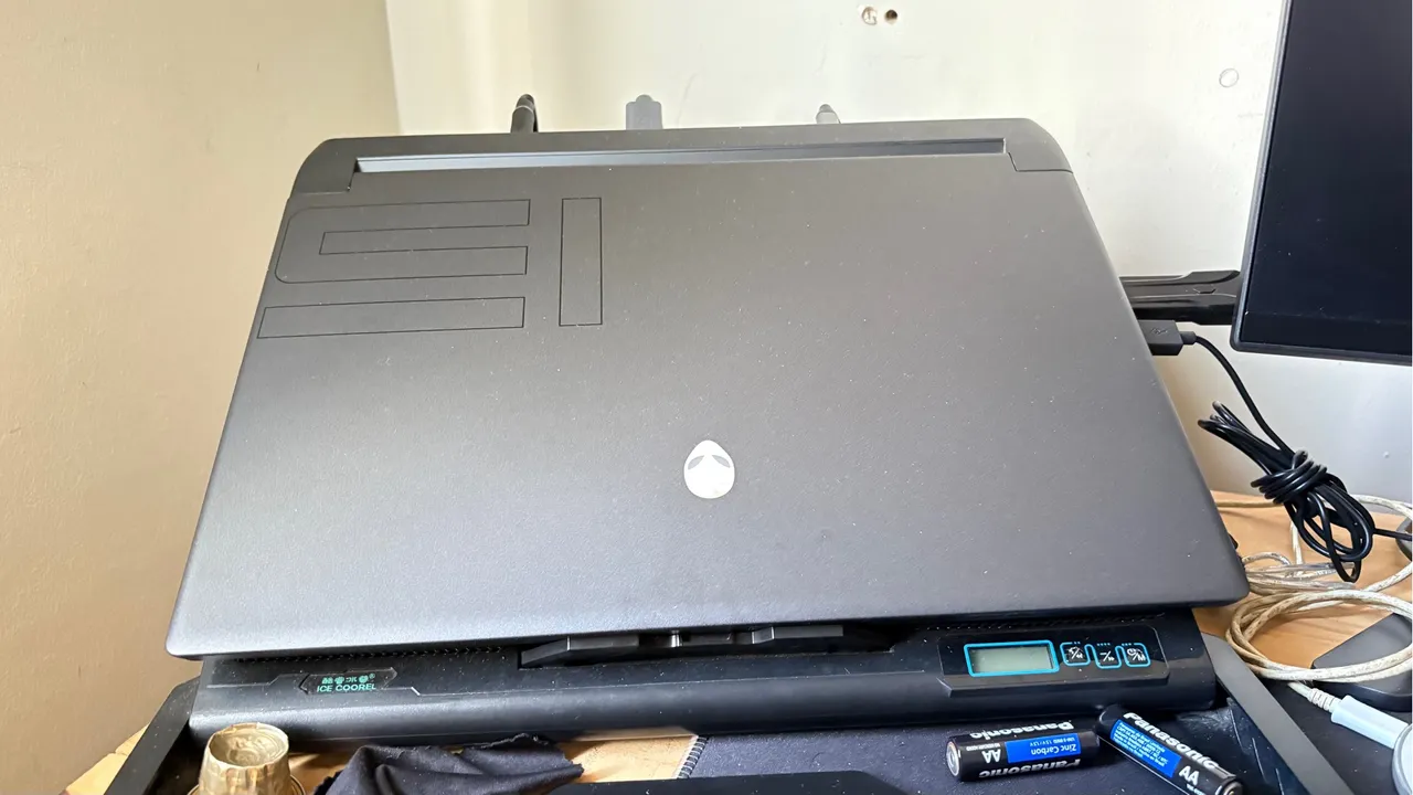 "dell alienware" - Notebooks no Brasil