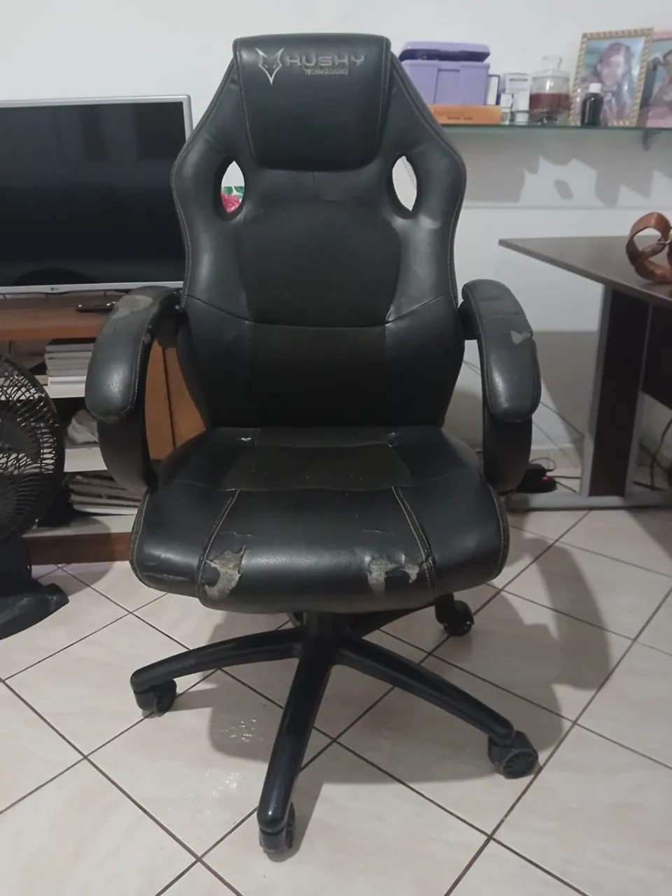 Husky Gaming no Espírito Santo