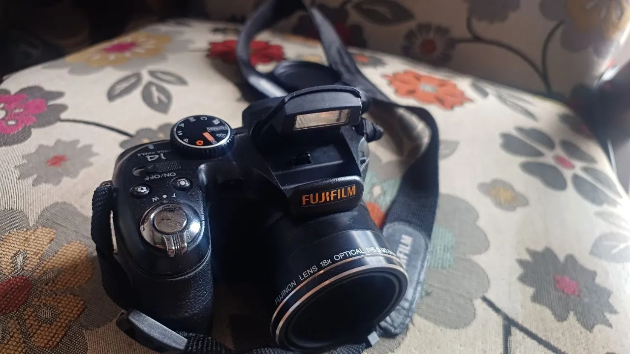 "camera digital antiga" - Câmeras e Filmadoras no Brasil