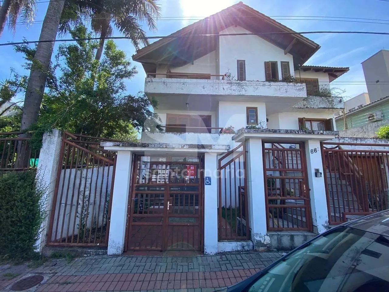 Sala para locação, Maria Goretti, Chapecó, SC - Comércio e indústria ...