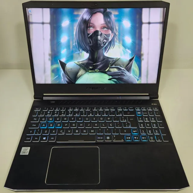 "notebook 2060" - Notebooks no Brasil