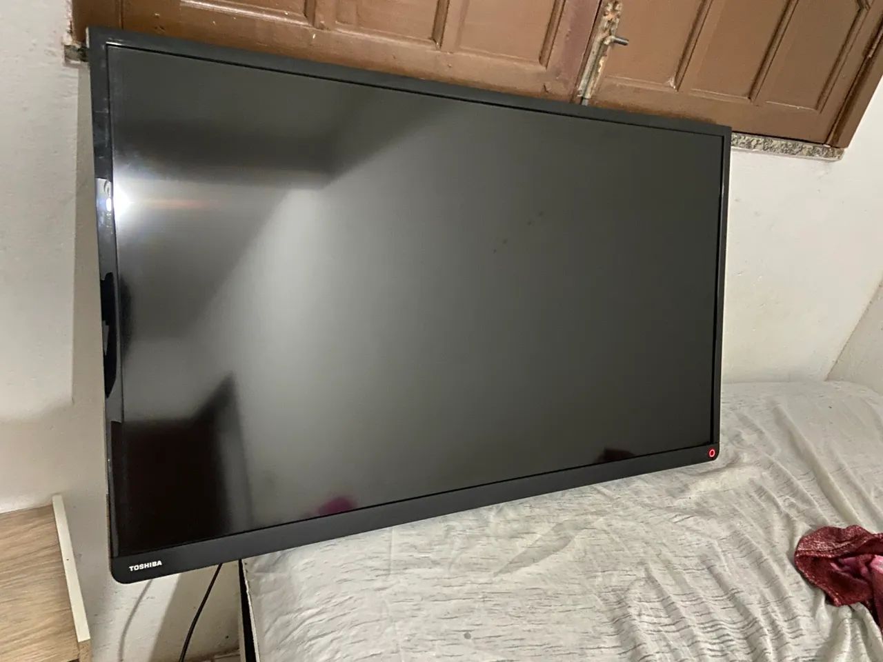 Tv Semp Toshiba 40 polegadas - TVs - Matatu, Salvador 1449662242 | OLX