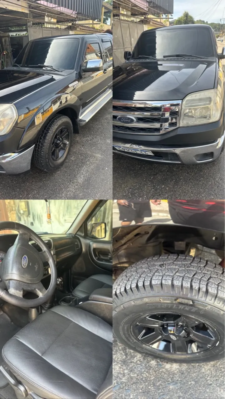 "ford ranger 2011" - Carros Usados e Novos à venda