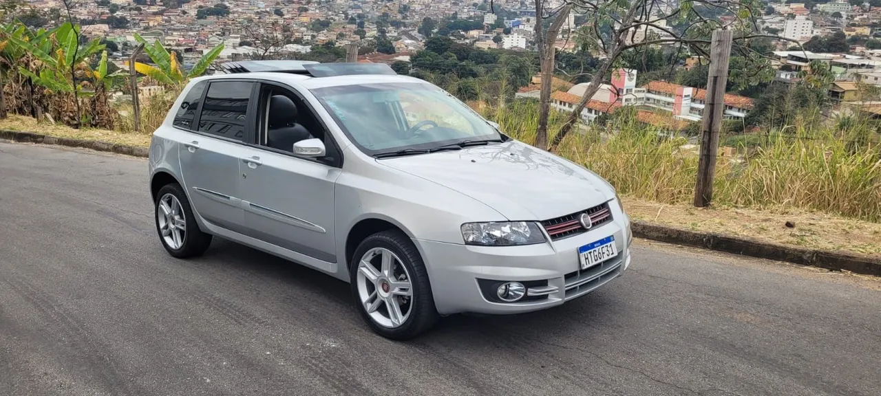 "fiat stilo" - Carros Usados e Novos à venda