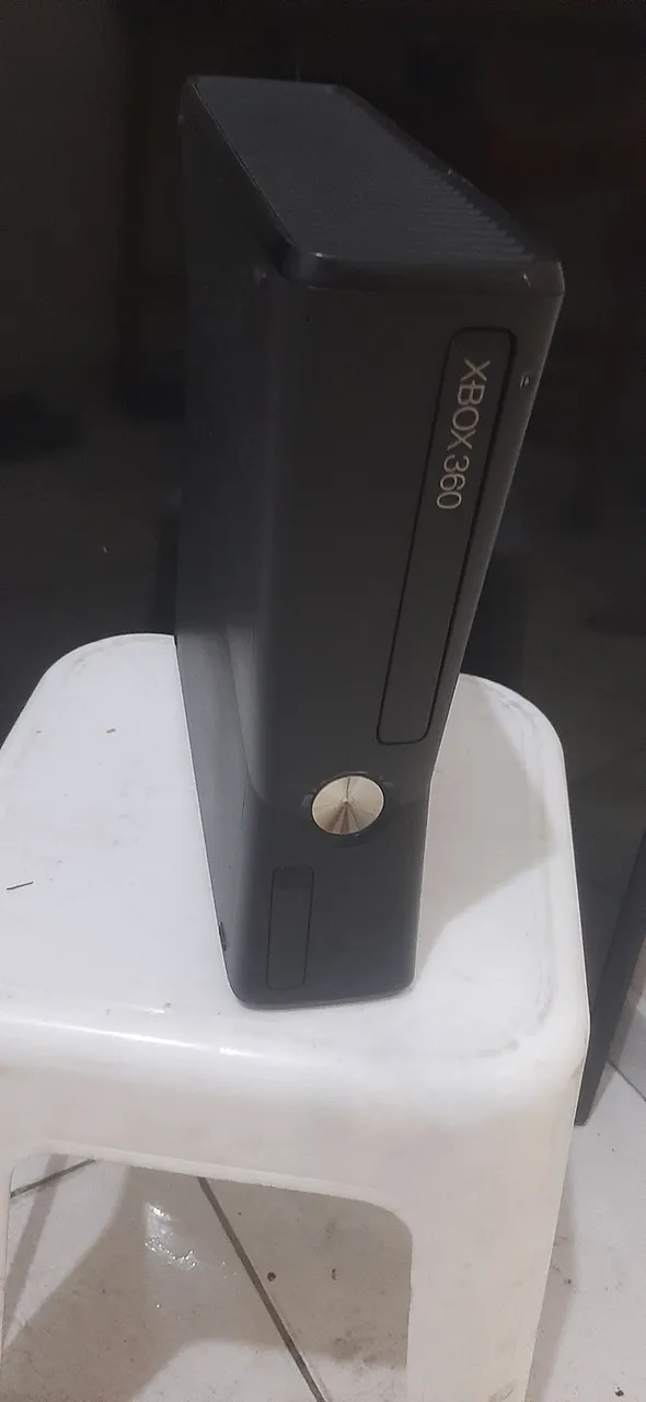 "xbox360 rgh" - Consoles de Vídeo Game no Brasil