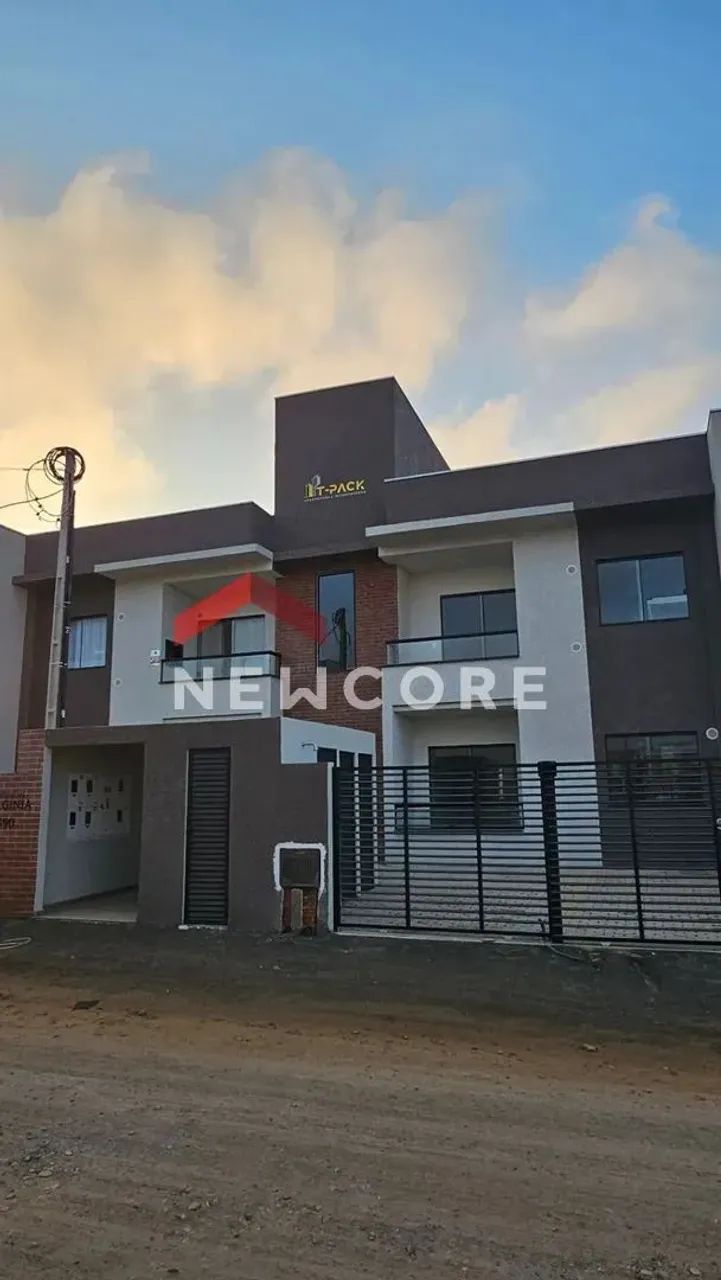 Apartamento 3 quartos à venda - Barra Velha - SC 1469571473 | OLX