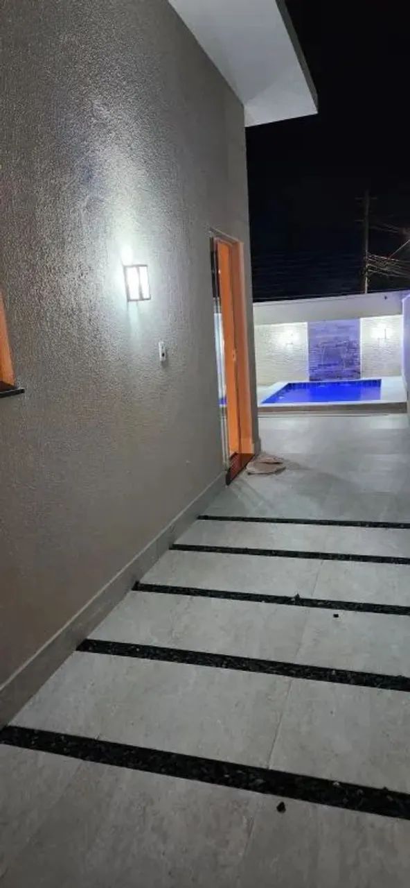 Casa em condominio fechado 3 quartos à venda - Condomínio Primor das ...