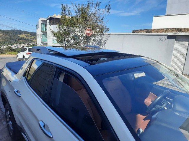 Preços Usados Fiat Toro Volcano Diesel Com Teto Solar 2022 - Waa2