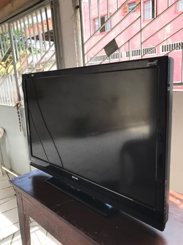 Tv lcd semp 42 | +42 anúncios na OLX Brasil