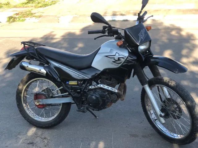 Motos YAMAHA XT 2000 no Rio Grande do Sul