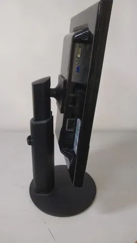 Monitor HP L190hb 19" usado - Monitores - Jardim Limoeiro, Camaçari ...