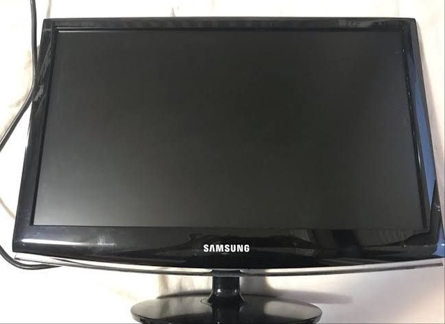 Monitor de 20 polegadas samsung | +488 anúncios na OLX Brasil