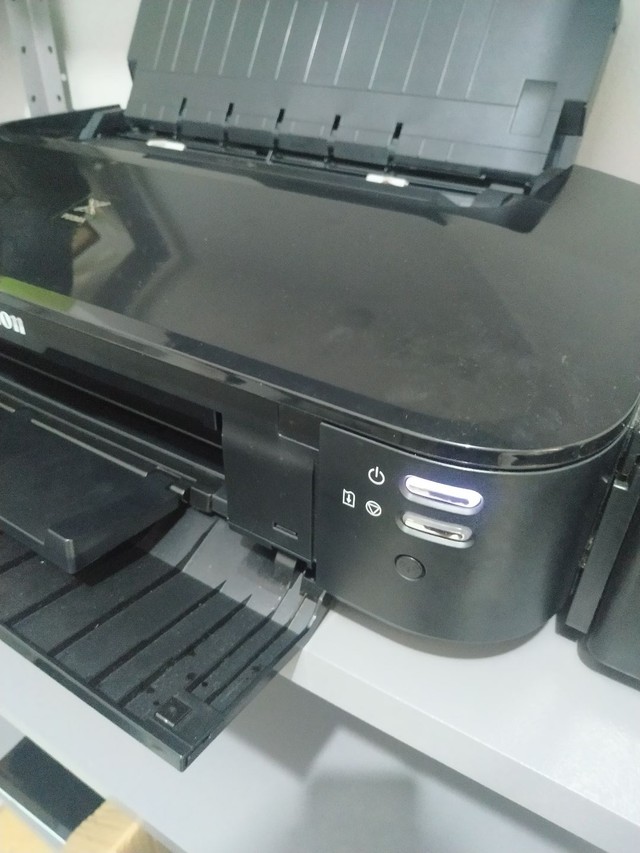 Pixma ix6810 | +15 anúncios na OLX Brasil