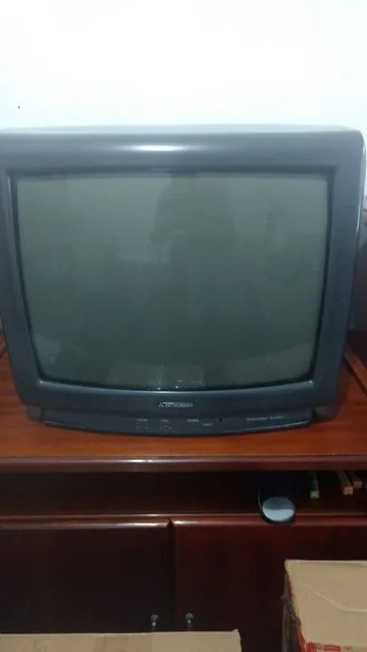 "tv monitor de 20 polegadas" no Brasil